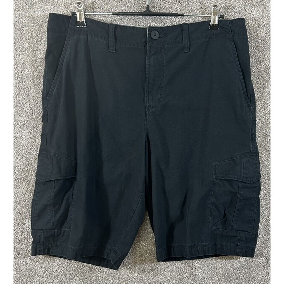 Tony Hawk | Shorts | Tony Hawk Shorts Mens 34 Black Cargo Long ...